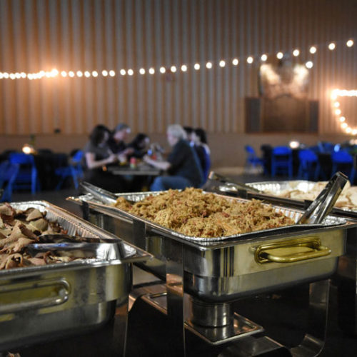 Regular Menu – Zarda BBQ