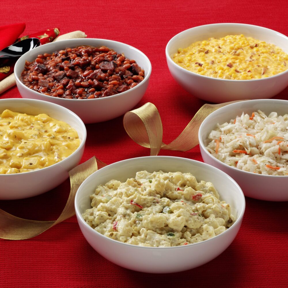 Catering Menu – Zarda BBQ