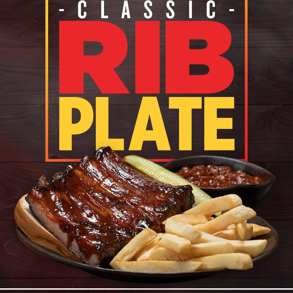 Regular Menu – Zarda BBQ