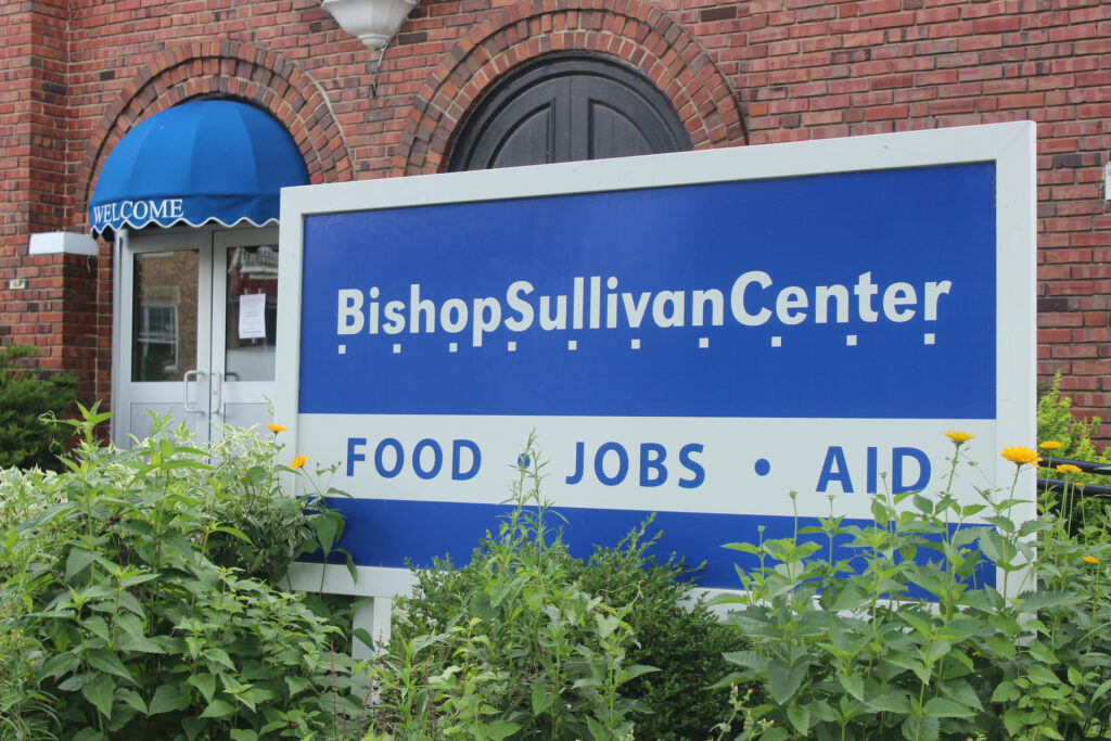 Community Involvement - Zarda BBQ