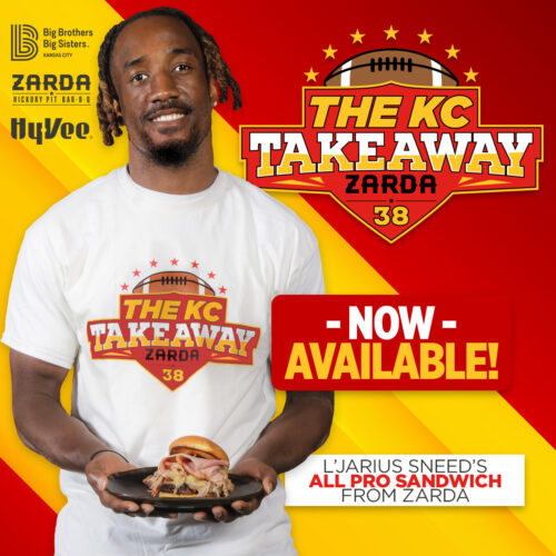 Regular Menu – Zarda BBQ