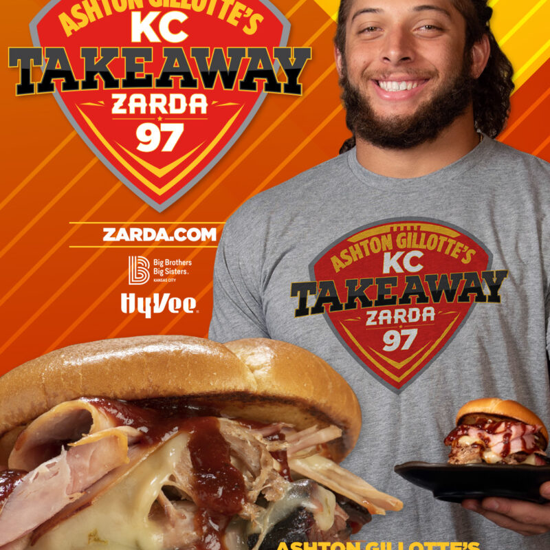 Daily Specials - Zarda BBQ