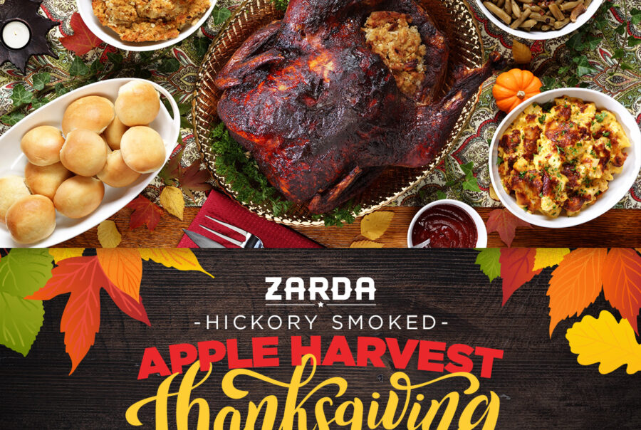 Zarda BBQ – Kansas City's Best BBQ